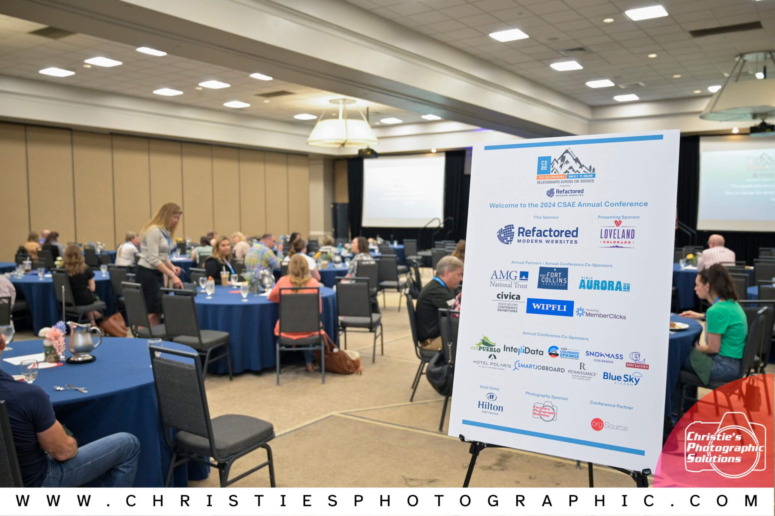 2026 CSAE Conference